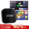 MMB AI Box Wireless TV Carplay Adapter – MMB Official
