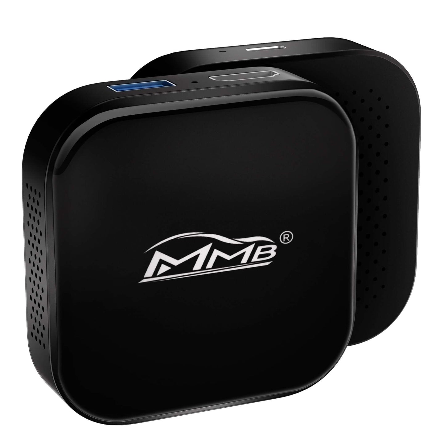 MMB AI Box Wireless TV Carplay Adapter – MMB Official