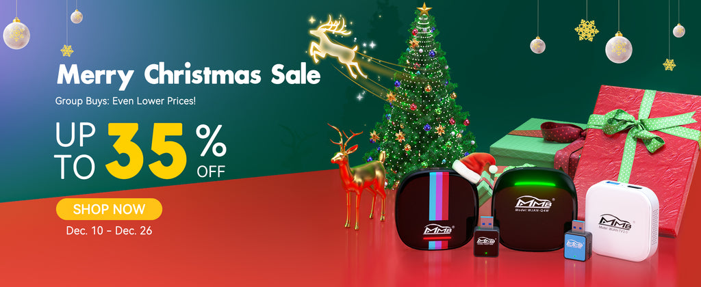 MMB™ Official Website - Wireless CarPlay and Multimedia Boxes – MMB ...