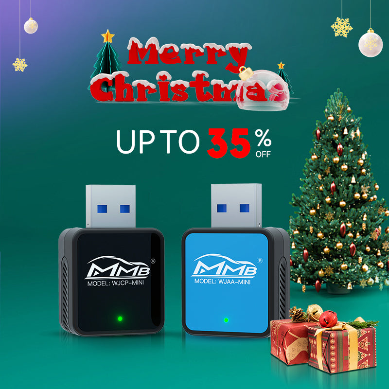 MMB™ Official Website - Wireless CarPlay and Multimedia Boxes – MMB ...