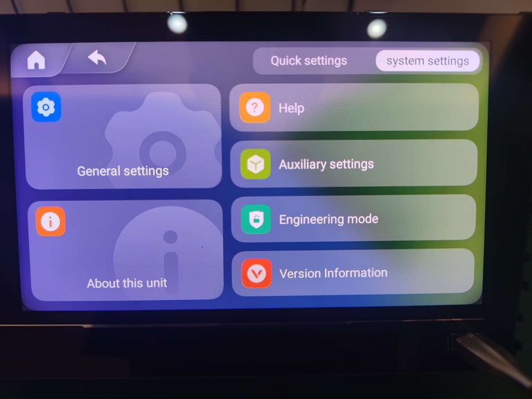 Software Updates – MMB Official