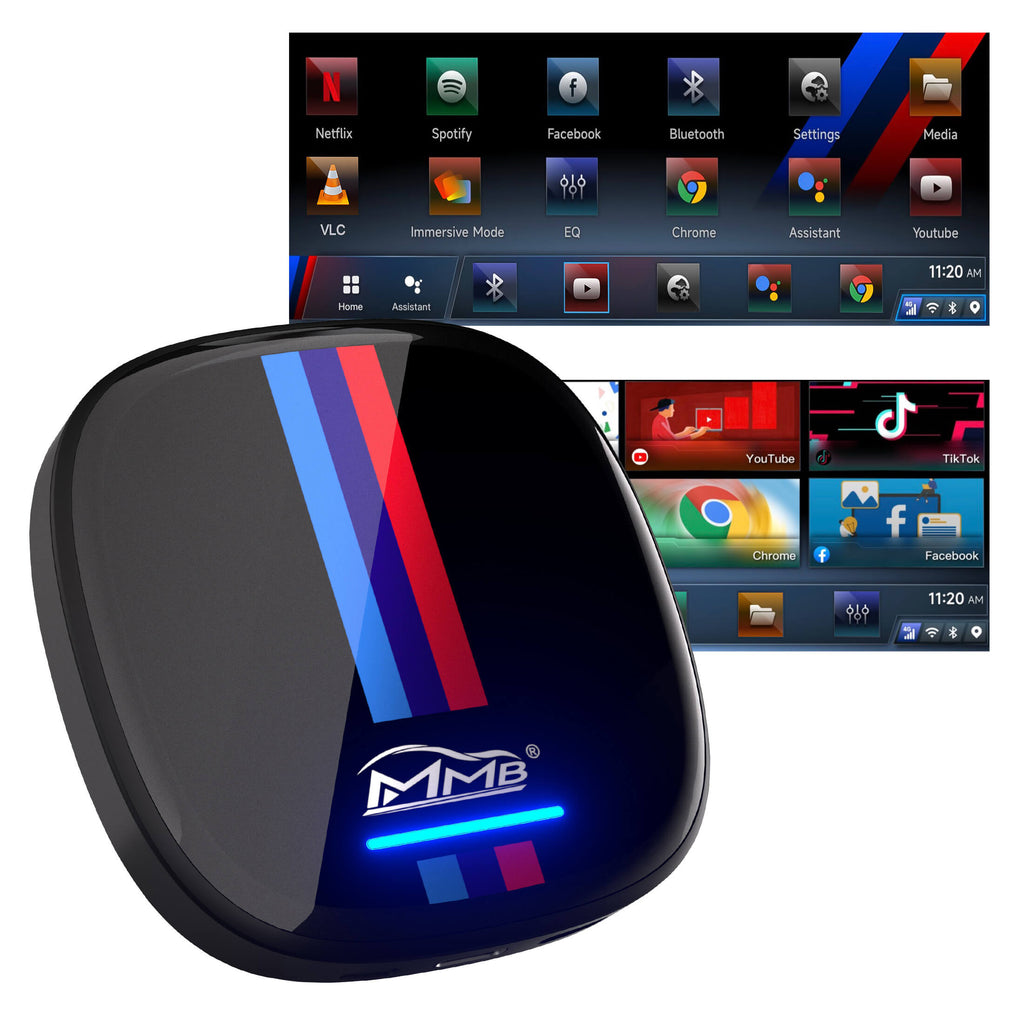 MMB™ Official Website - Wireless CarPlay and Multimedia Boxes – MMB ...